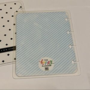 The Happy Planner | Office | The Happy Planner Micro Mini Cover Set ...